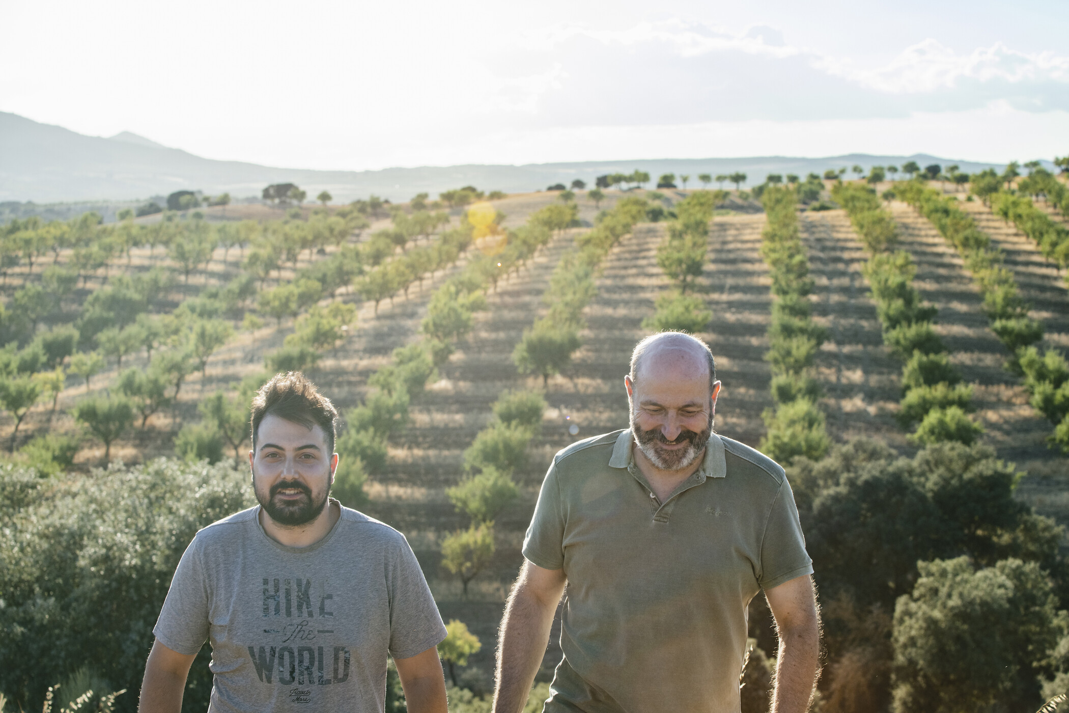 Regenerative future in the Altiplano Estepario | COmON Foundation