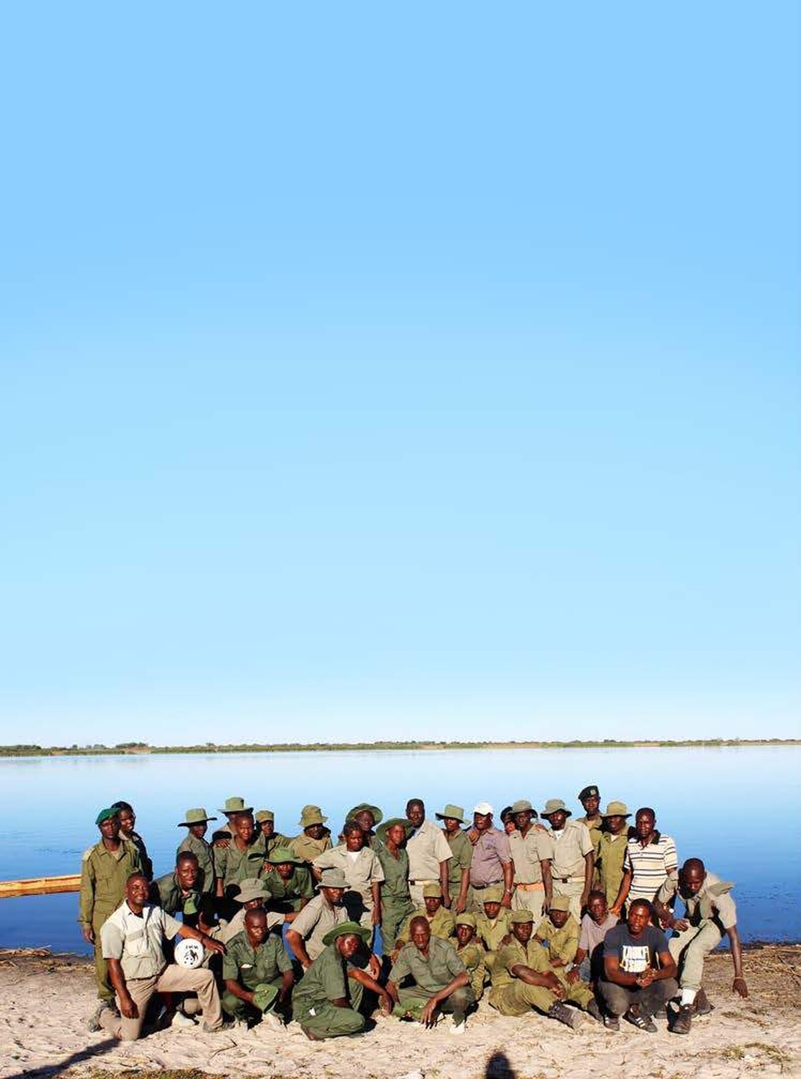 Integrated Conservation Planning Zambezi | COmON Foundation