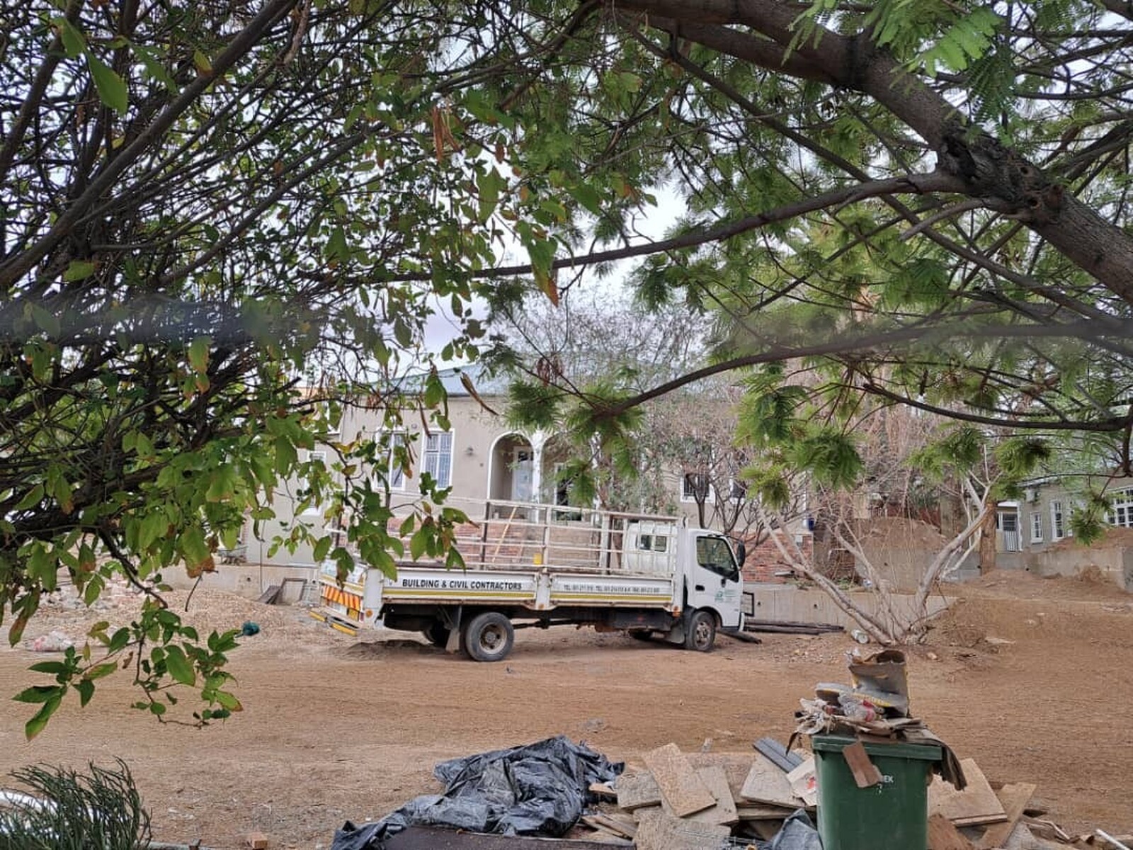 Community Conservation and Inspiration Hub | COmON Foundation